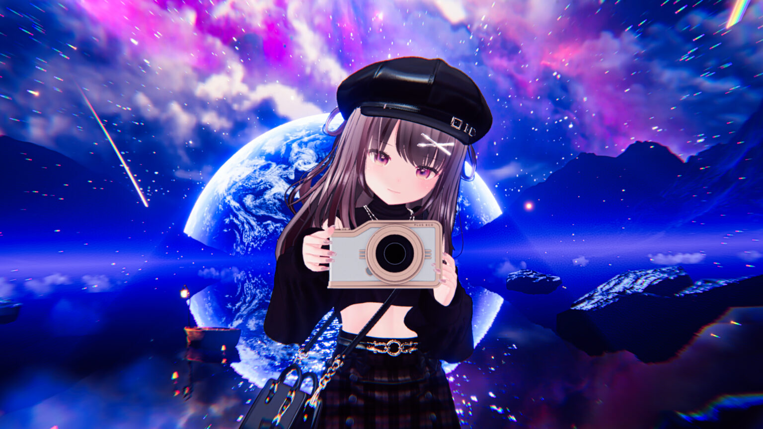 VRChat撮影ツール2025｜標準カメラ・ドローン・VirtualLens2の違いと使い方